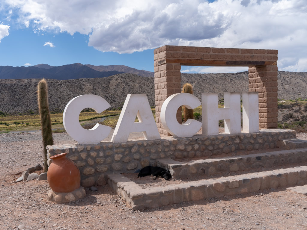 Cachi | Milenial Travel - Agencia de Turismo en Salta Argentina